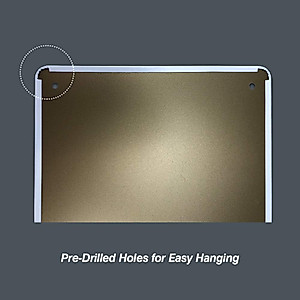 ZMKDLL Funny Tin Sign Rooster Beware Chicken Shit Everywhere Chicken Coop Decor Outdoor Indoor Wall Panel Retro Vintage Mural 8x12 Inch