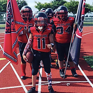 Sports Compression Arm Sleeves For Men Women | Sports Arm Sleeve For Basketball, Baseball, Football, Gaming, Softball, Runners, Bowling | Cooling Sun Protection Arm Protectors