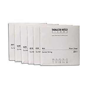 Dr Thomastik Accordion Accessory (JS111)