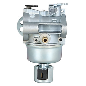 ALL-CARB 20-853-33-S Carburetor Carb Kit Replacement for Courage SV610 SV620 SV530 SV590 Engine