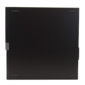 Dell OptiPlex 7040-SFF, Core i7-6700 3.4GHz, 16GB RAM, 480GB Solid State Drive, DVD, Windows 10 Pro 64bit, (Renewed)