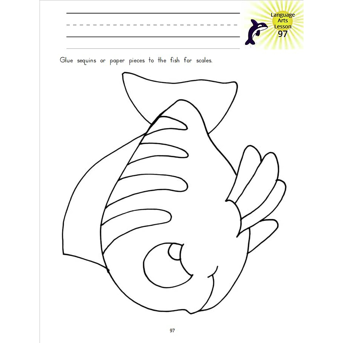 Calvert Phonics Preschool Complete Set