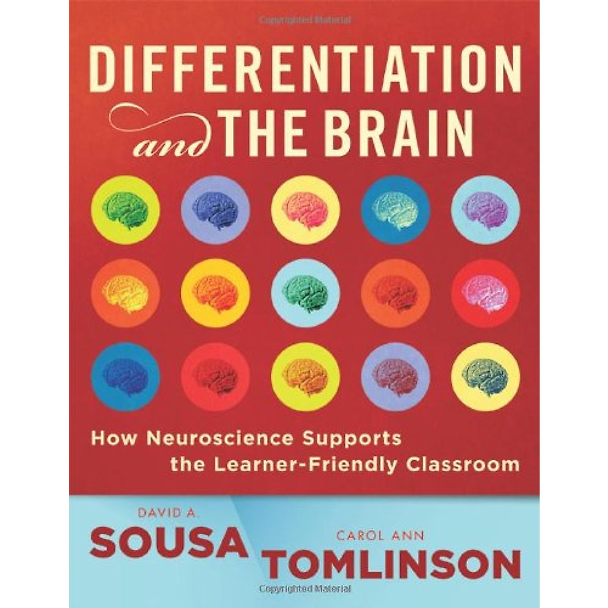 Differentiation and the Brain: How Neuroscience Supports the Learner-Friendly Classroom