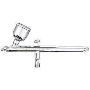 Tamiya HG Airbrush III Spray Work