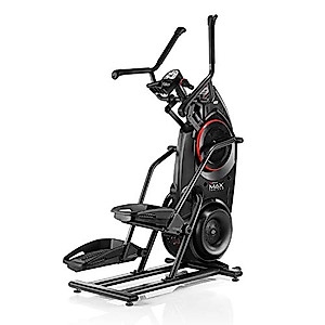Bowflex Max Trainer M3