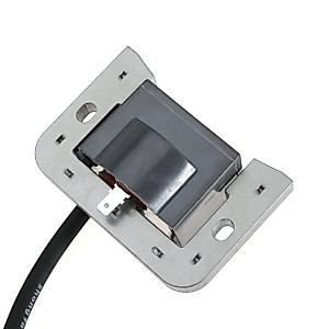 32-584-06-S Ignition Coil Module Compatible with Kohler KT ZT Engines 7000 Series Lawn Mower Engine KT610 KT740 ZT720 ZT730 Replaces 3258406-S 3258406 3258406S 32 584 06 S, 2 PCS