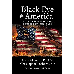 Black Eye for America