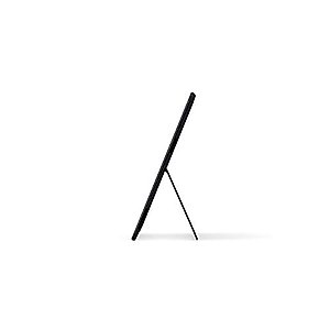 Microsoft Surface Pro X – 13" Touch-Screen – Microsoft SQ1 - 8GB Memory - 256GB Solid State Drive – WIFI + 4G LTE – Matte Black with Surface Pro X Signature Keyboard with Slim Pen, QWZ-00001