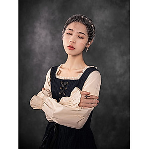 Kate 5x7ft/1.5x2.2m Dark Backdrop Black Abtract Texture Portrait Photo Backgrounds Photography Studio Props