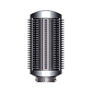 Dyson Airwrap Soft Smoothing Brush (Fuchsia) Attachment, Part No. 969481-01