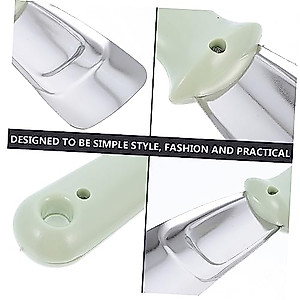 YARNOW 6 pcs Refrigerator Frost Removal Shovel car Tools Refrigerator for car Window Cleaning Tools Fridge ice Scraper ice Scraper for Freezer ice Crusher Deicing Tool Freezer Shovel pp