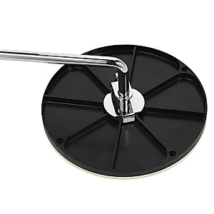 Drum Workshop Go Anywhere 5-Piece Set Practice Pad (DWCPPADTS5)