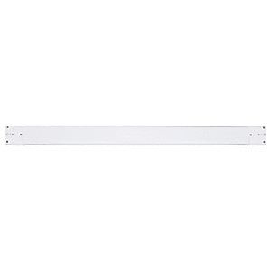 SYLVANIA 4FT LED SHOPLIGHT, 42 Watts, 4000K color temp, Ultra, Slim Design, Direct Plug with Pull Chain, Application 3-in-1, Energy Star (61451), Cool White, 1 Count (Pack of 1)