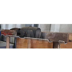 Best-Metal-Products (BMP) Wall Mount Hammer Storage Rack 1100132