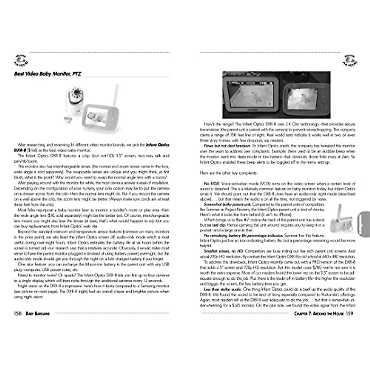 Baby Bargains: Your Baby Registry Cheat Sheet! Honest & independent reviews to help you choose your baby's car seat, stroller, crib, high chair, monitor, carrier, breast pump, bassinet & more!