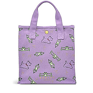 RADLEY London Jumping For Joy - Small Open Top Satchel