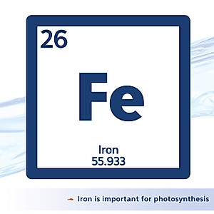 Aqueon Iron & Manganese 8 oz