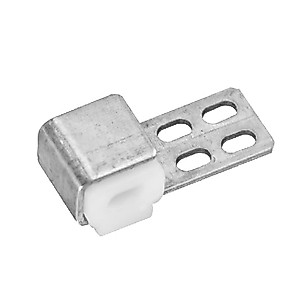 yaaqoo 16pcs Couch Sofa Bed Spring Buckle Repair Kit Spring Clips Repair Replacement Parts