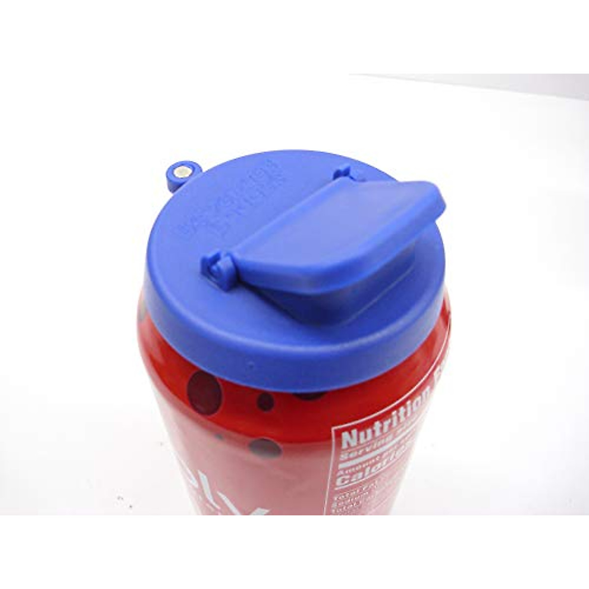 Beverage Buddee Can Cover - Best Can Cover For Standard Size Soda/Beer/Energy Drink Cans - Made In The USA - BPA-PCB Free - 4 pack (Sumner Blue - Magnet)