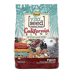 Higgins 466146 Bird Food Formula, One Size