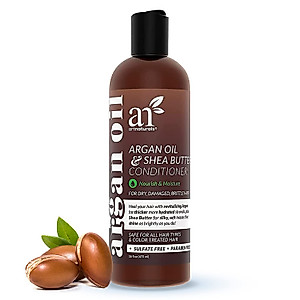 artnaturals Argan Oil Conditioner 16 Oz, 16 Fluid Ounce