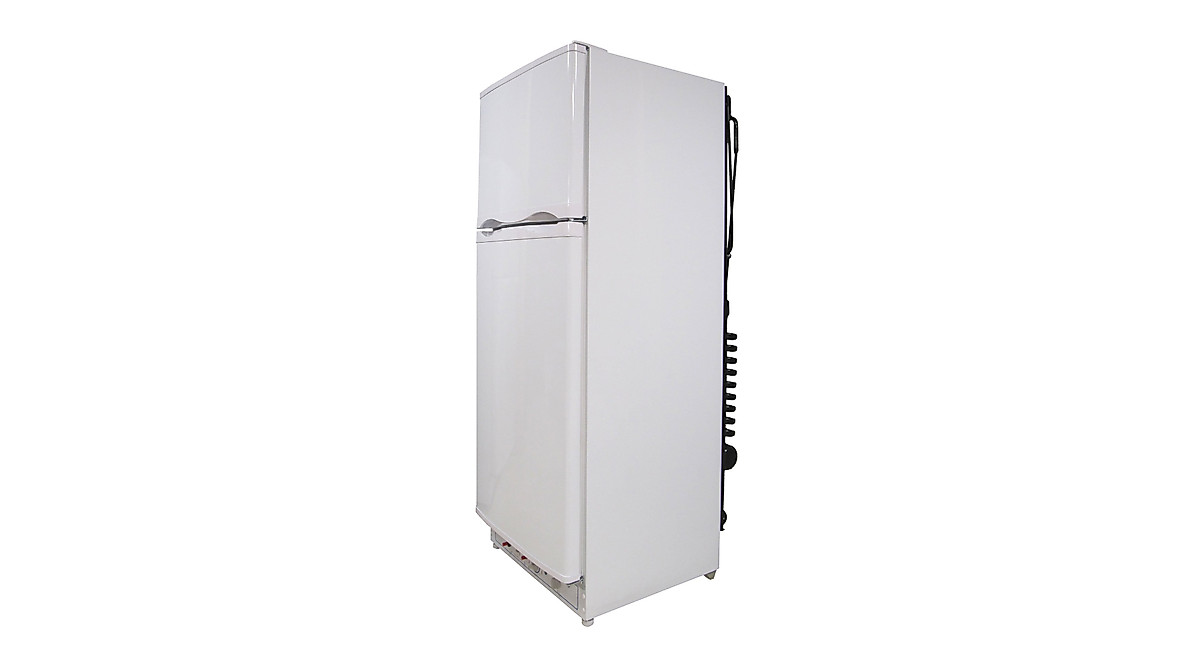 Superior Propane LP Gas Off-Grid Refrigerator 10 Cu Ft | No Electricity ...