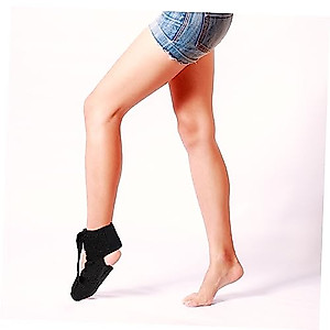 Lurrose Foot Inversion Protector Tool Stand Foot Arch Supports Night Splint Plantar Fasciitis Night Splint Foot Drop Brace Corrector De Juanetes Household Plantar Fasciitis Belt Foot Strap