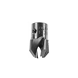 1/2" x 3/16" E Style Countersink