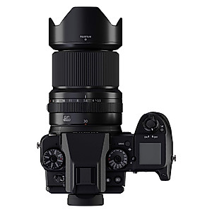 Fujinon GF30mmF3.5 R WR