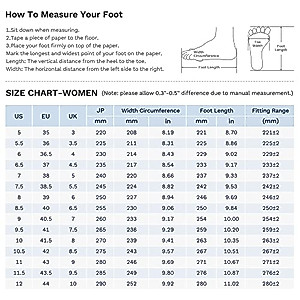 Bruno Marc Women's Platform Oxfords Lace-Up Wingtip Brogue Shoes Black, Size 8, SBOX2315W