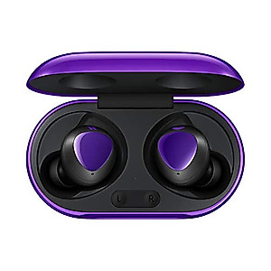 Samsung Galaxy Buds+ (Wireless Charging Case included) – BTS Edition - US Version