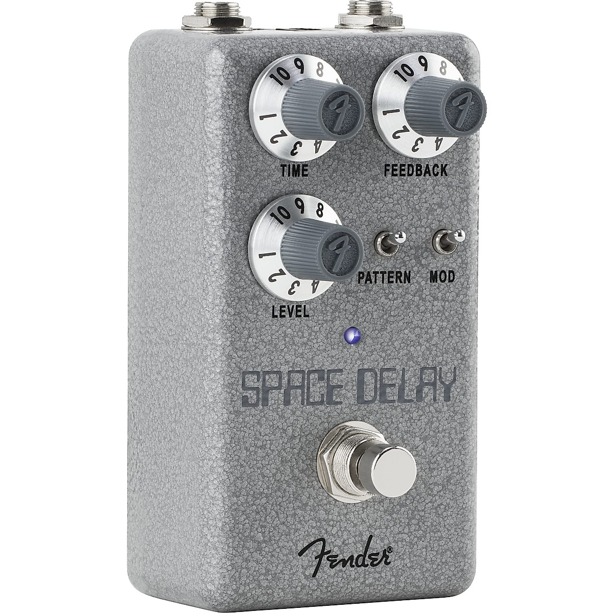 Fender Hammertone Space Delay Pedal