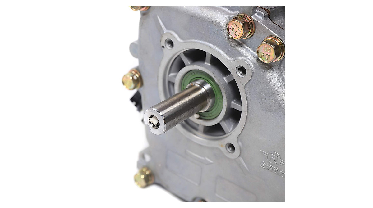 196CC 6HP Diesel Engine for Efficient Irrigation