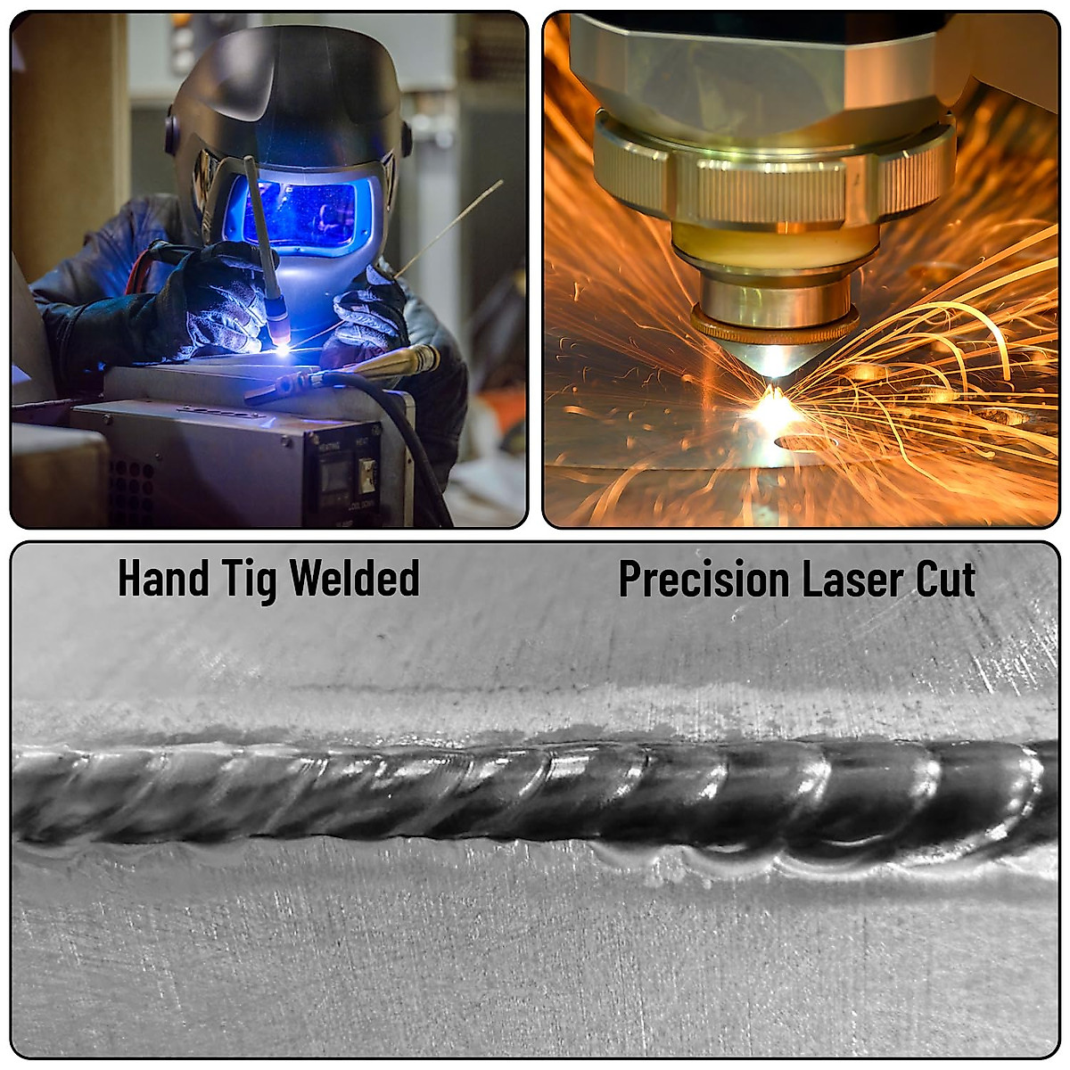 Pit Posse PP3190 Spray Bottle Shelf 14" X 5.25" X 6.5"-Made in USA- for Trailer, Garage, Toy Hauler, 5th Wheel