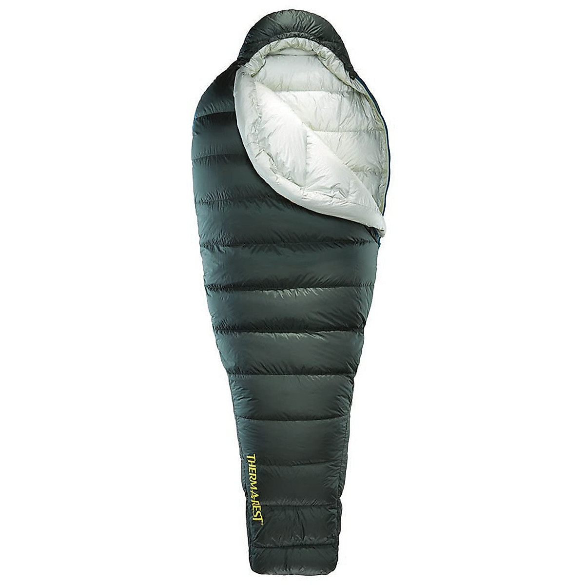 Therm-a-Rest Hyperion 32F/0C Ultralight Down Mummy Sleeping Bag Black Forest