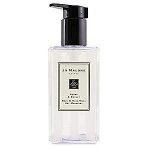 Jo Malone Poppy & Barley Body & Hand Wash - 250ml/8.5oz