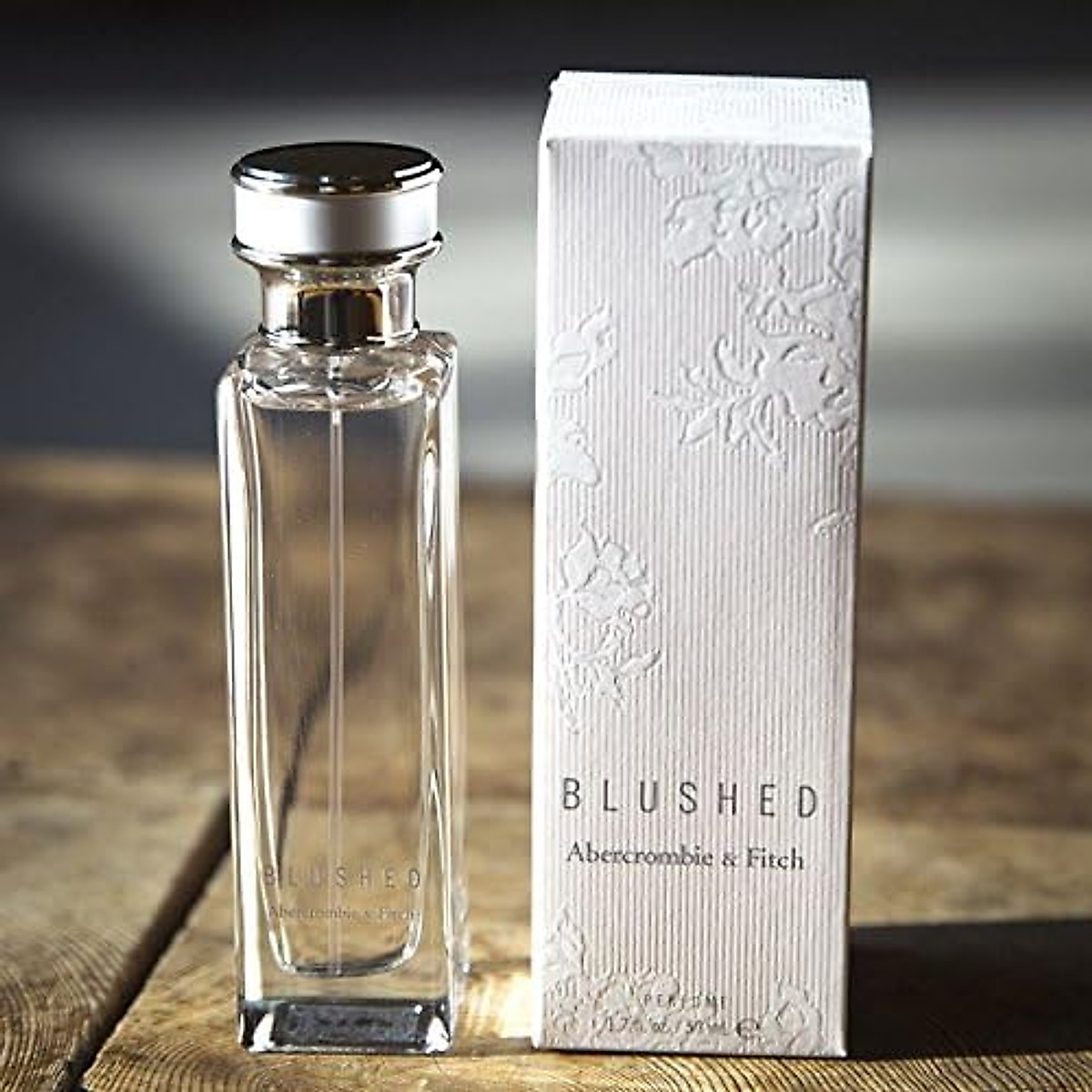 abercrombie & fitch Blushed Perfume 1.7 Ladies