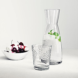 Rocco Bormioli Ypsilon 25070M04 Carafe