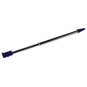 NSLikey 4 Pcs Adjustable Stylus Extendable Stylus Touch Screen Portable Pen for 3DS DS Game Console