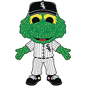 Funko POP MLB: Southpaw (ChiWhiteSox)
