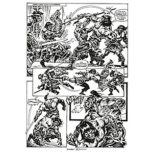 Conan. O Conquistador (Em Portugues do Brasil)