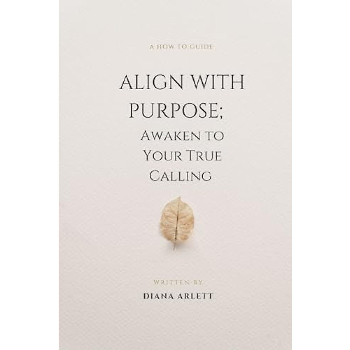 Align with Purpose: Awaken to Your True Calling