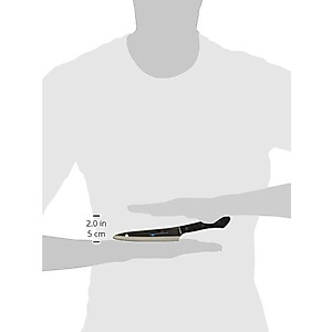 Mac Knife Superior Paring/Utility Knife, 5-Inch