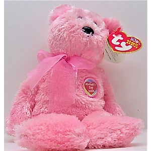 2003 Ty Beanie Baby Mom-E 2003 Ty Store Exclusive Mother's Day Bear RETIRED .HN#GG_634T6344 G134548TY30199