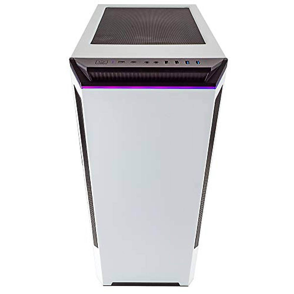 Periphio Spectre Gaming PC Tower Desktop Computer, Intel Quad Core i7 3.3GHz, 32GB RAM, 500GB SSD + 1TB HDD, Windows 10, GTX 1660 Super 6GB Graphics Card, HDMI, Wi-Fi (Renewed) (Gaming PC Only)