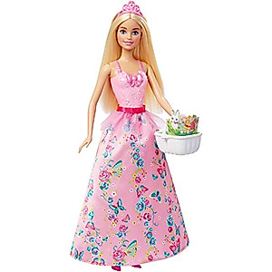 Barbie Easter Princess Doll