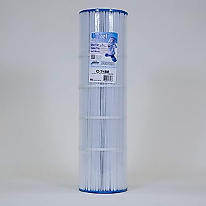 Unicel C-7488-4 Replacement Cartridges for C4025/C4030 Filters, 4-Pack