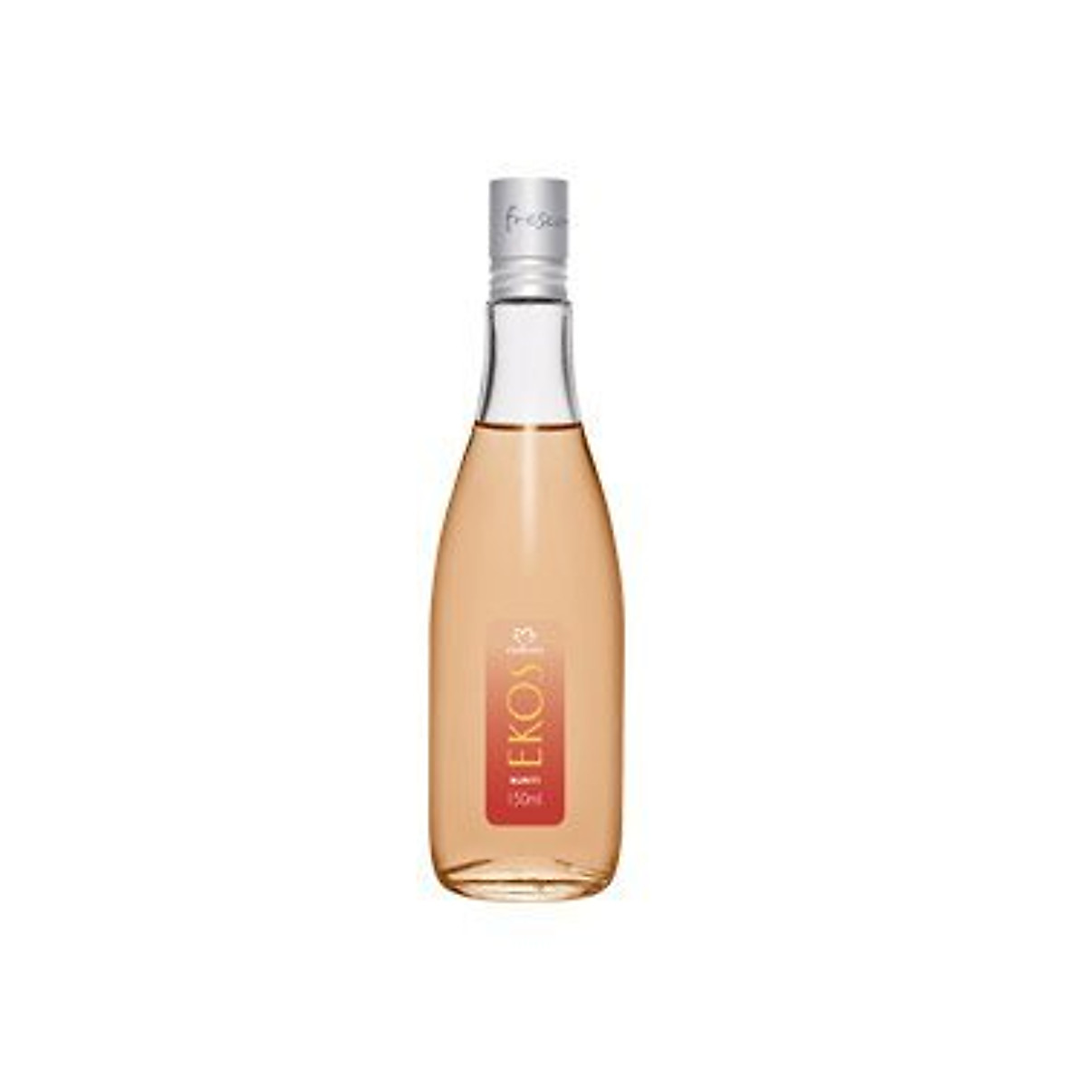 Linha Ekos Natura - Colonia Frescor de Pitanga 150 Ml - (Natura Ekos Collection - Brazilian Cherry Freshness Eau de Cologne 5.07 Fl Oz)