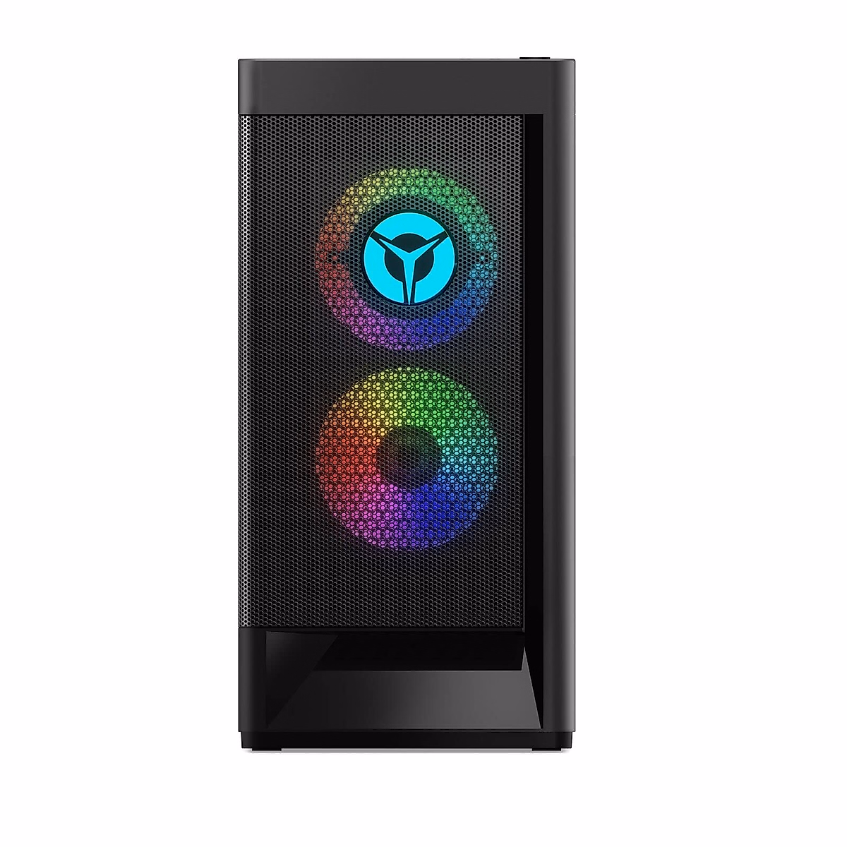 Lenovo Legion T5 26IAB7 90SU000AUS Gaming Desktop Computer - Intel Core i7 12th Gen i7-12700 Dodeca-core (12 Core) - 32 GB RAM DDR5 SDRAM - 1 TB HDD - 1 TB NVMe M.2 PCI Express PCI Express NVMe 4.0 x4