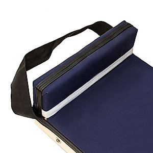 Troy Safety Piano Moving Skid Board (6ft)